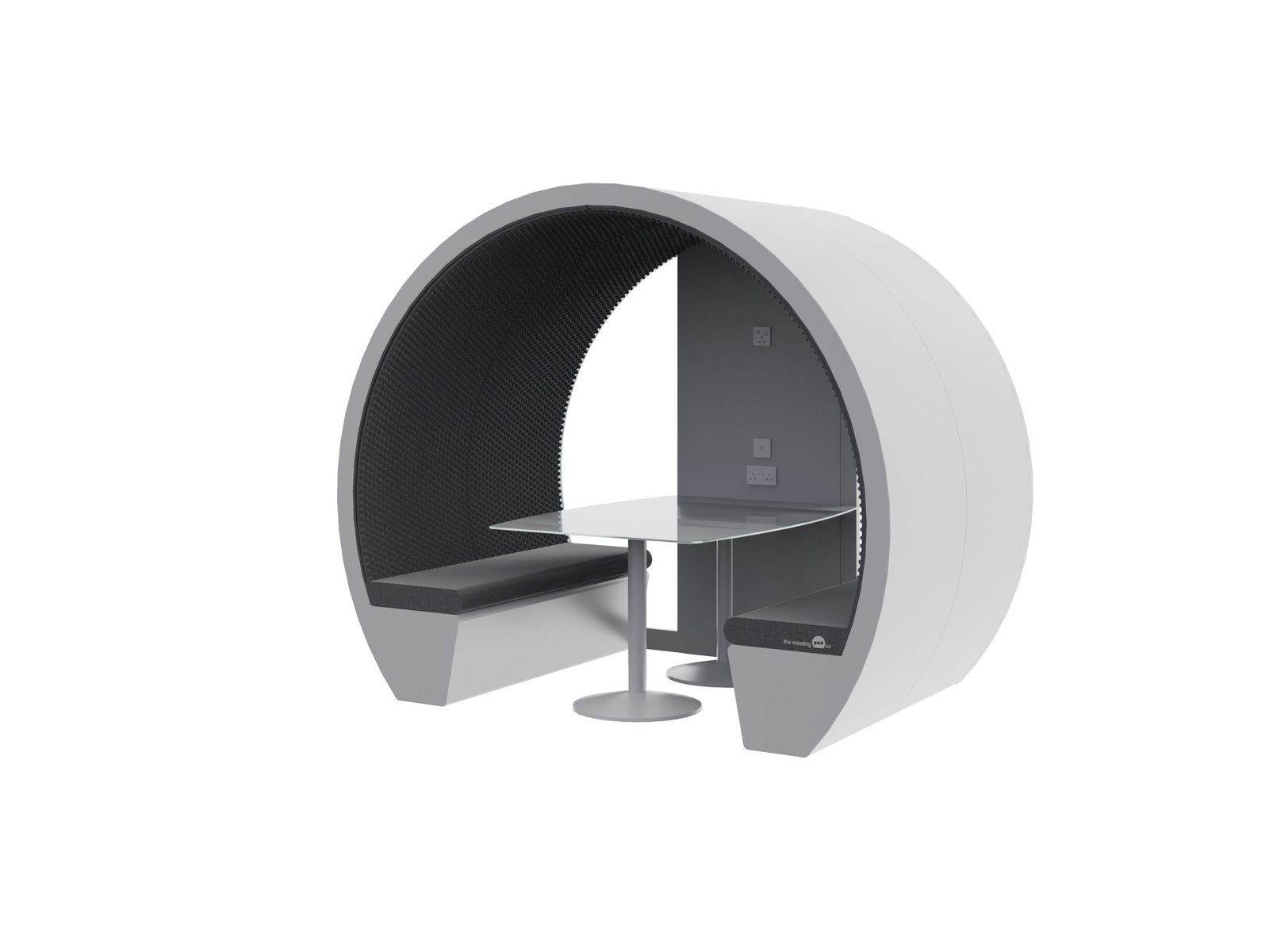 Downloads & Support - Meeting Pod - The Outdoor Pod Company