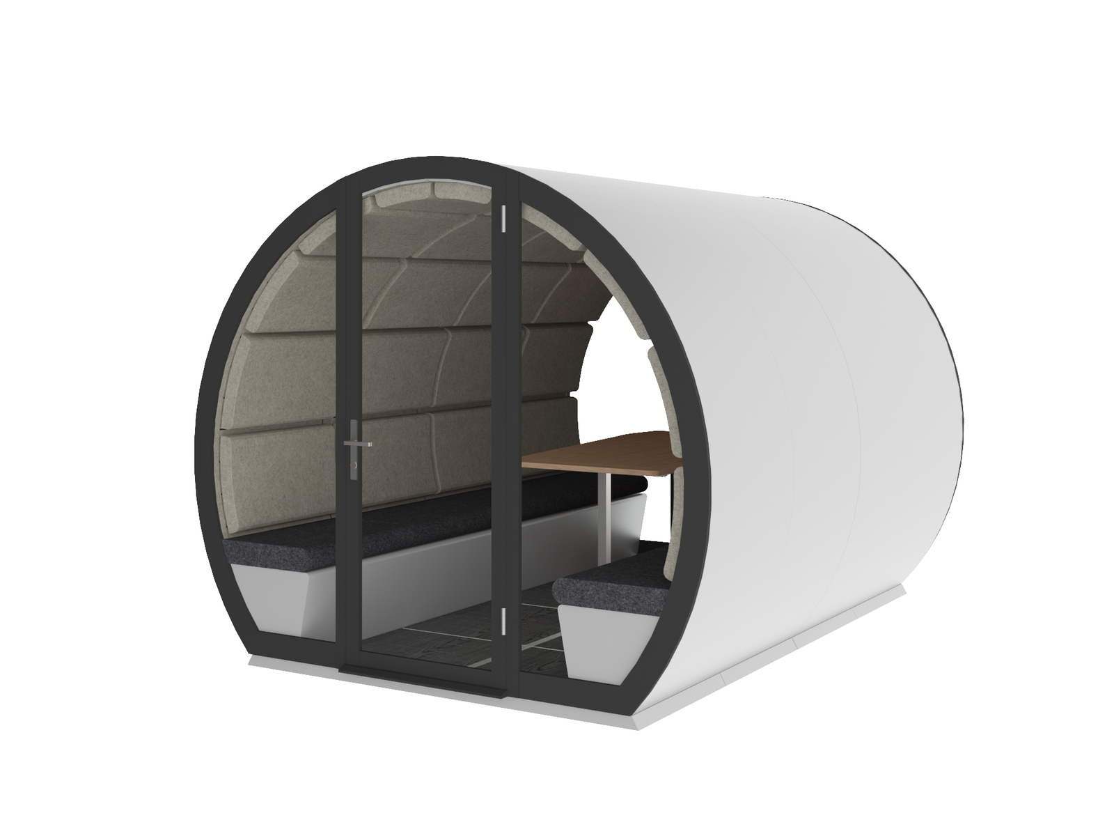 Downloads & Support - Outdoor Pod - The Outdoor Pod Company