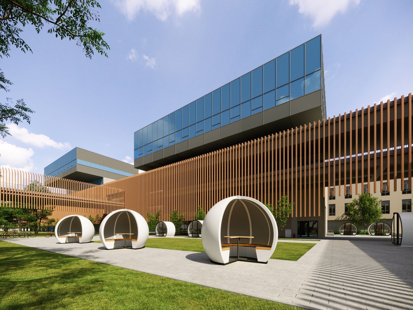 Downloads & Support - Outdoor Orb Pod - The Outdoor Pod Company