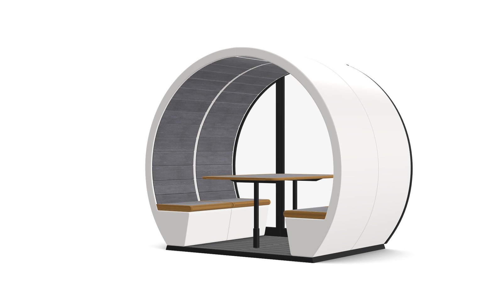 Outdoor Pods Range | Explore The Outdoor Pod Co