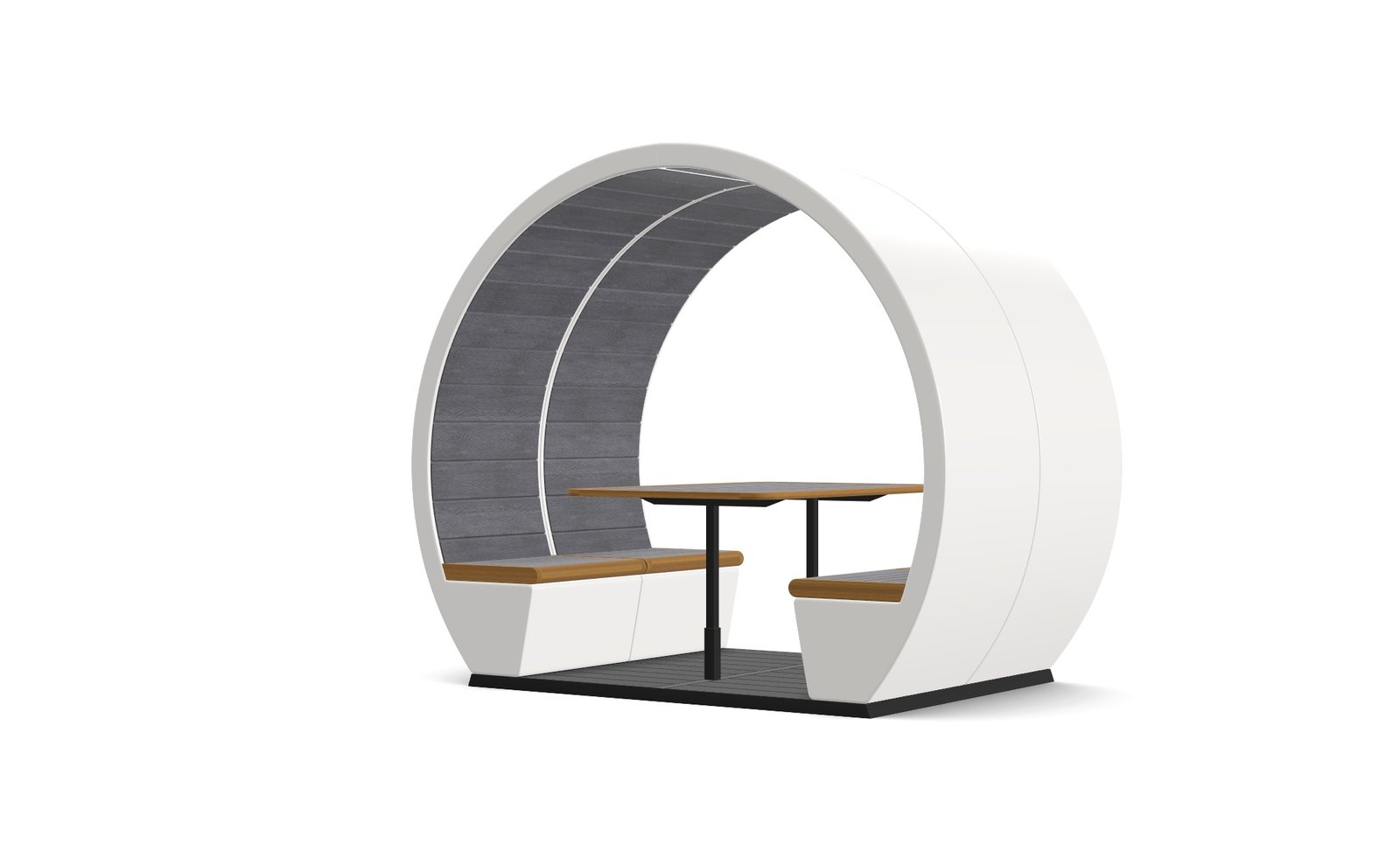 Outdoor Pods Range | Explore The Outdoor Pod Co